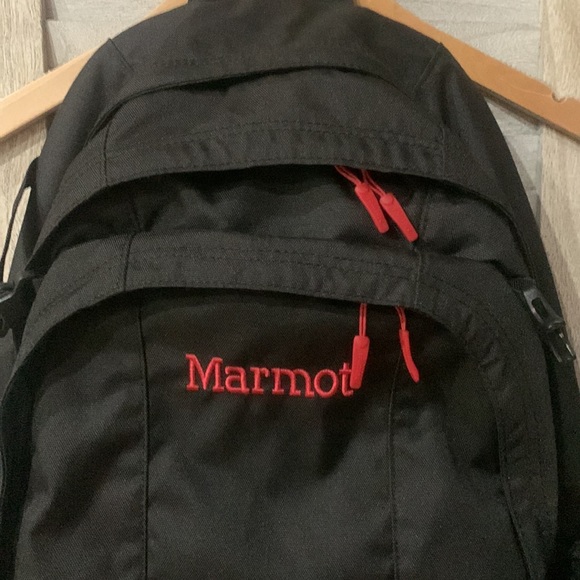 Marmot | Bags | Marmot Backpack | Poshmark